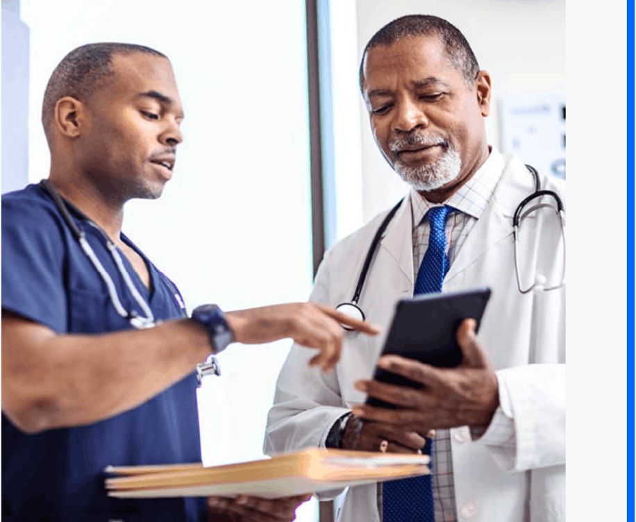 What is U.S. Network & Administrative Services?