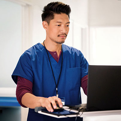 Simplify your workflows with Optum Pro