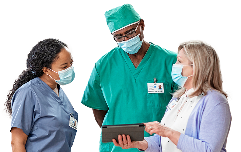 Improve workflow with centralized access to all Optum tools in one ...